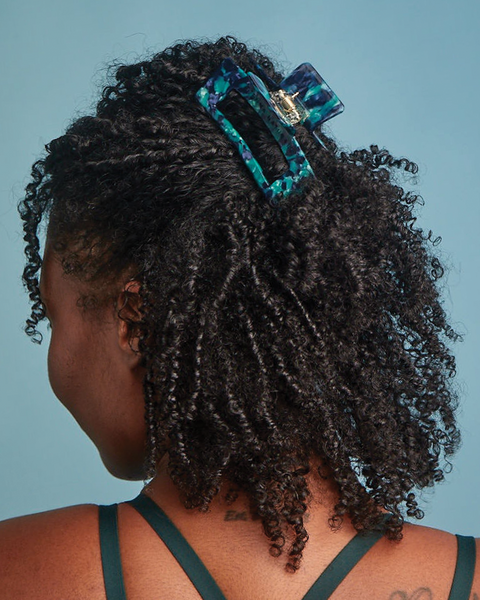 Earth & Ocean Curl Claw – Sienna Naturals