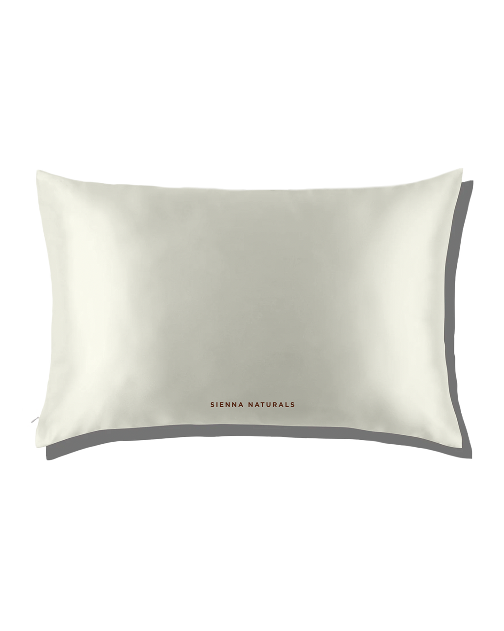 Silk Pillowcase 1pk Sienna Naturals Silk Pillowcase 1pk Sienna Naturals