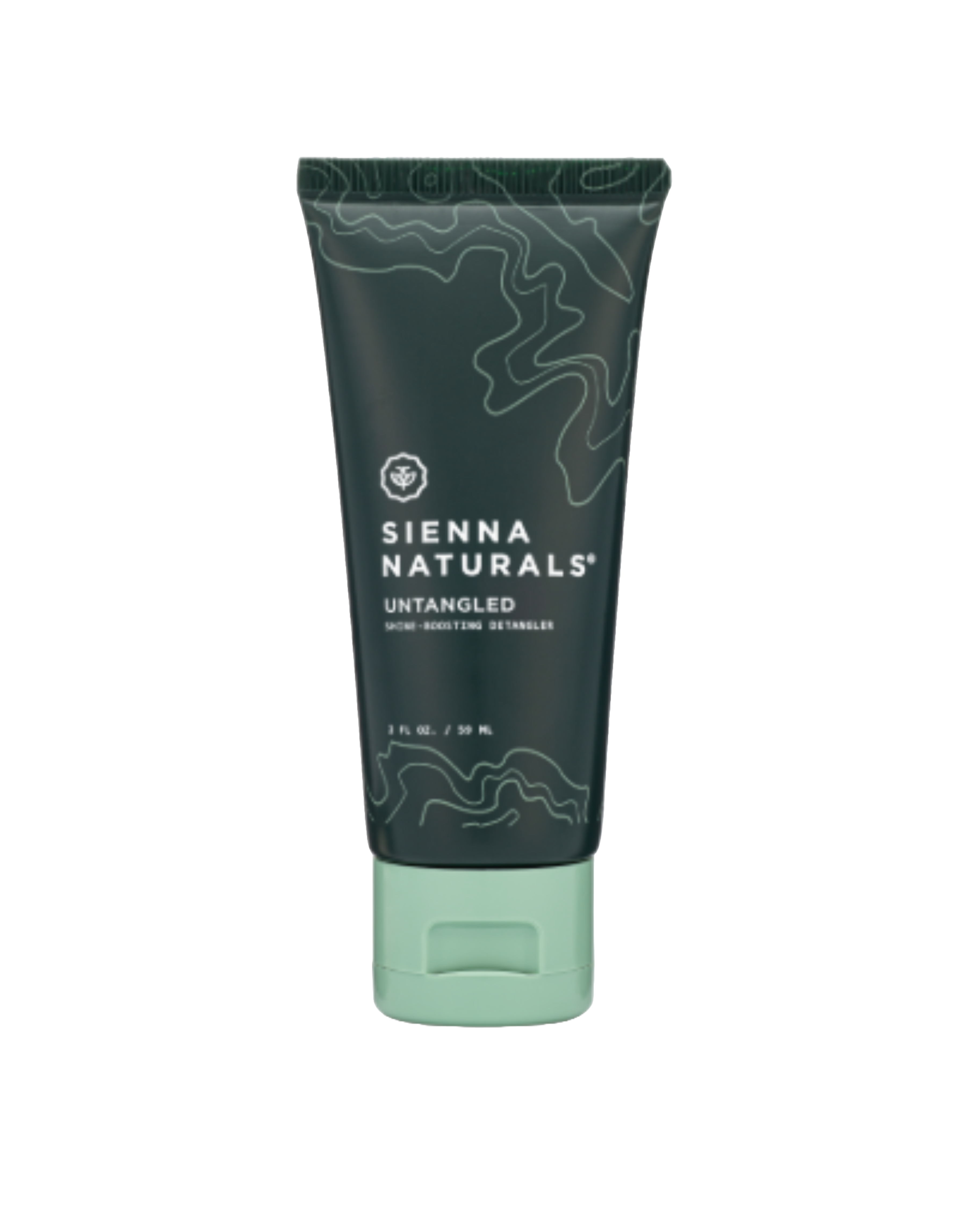 Untangled Conditioner – Sienna Naturals